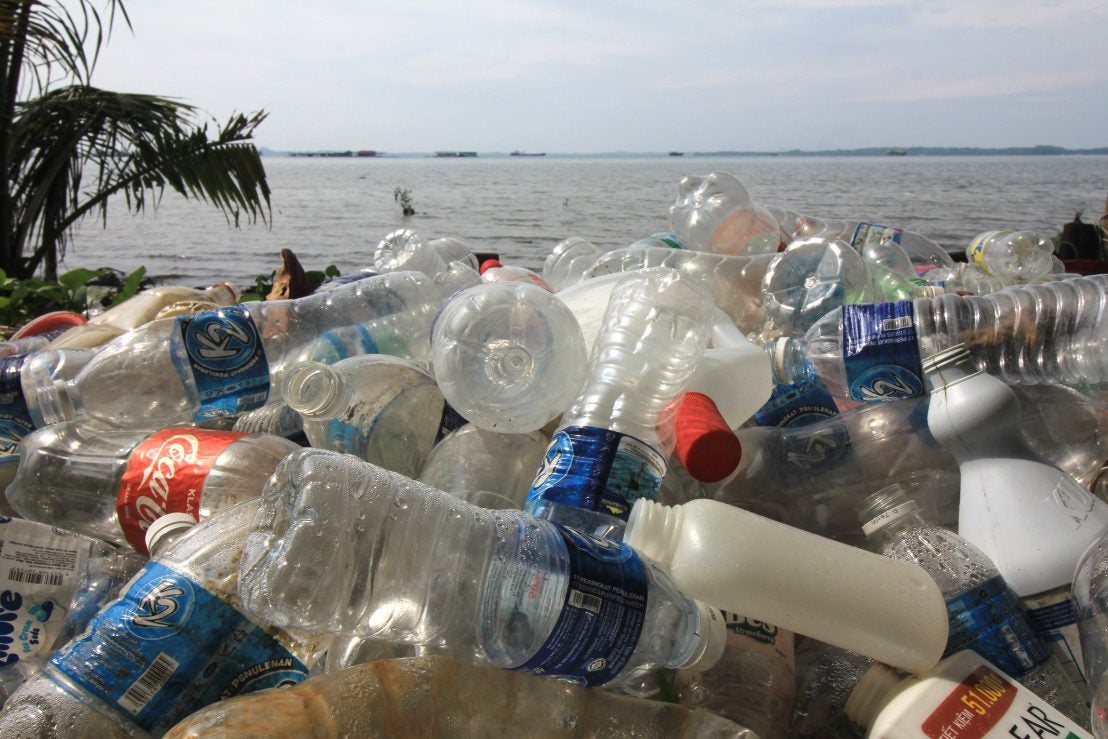 The global plastic pollution crisis is approaching an irreversible ... The global plastic pollution crisis is approaching an irreversible ...